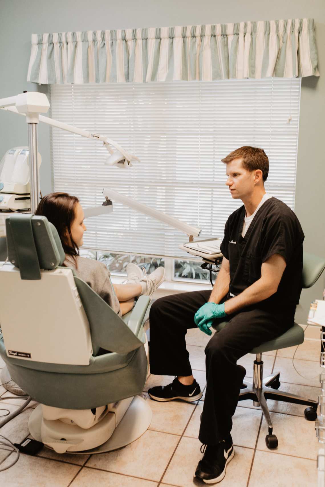 Home - Tim Leach Family Dentistry