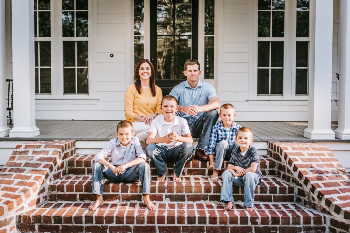 Home - Tim Leach Family Dentistry